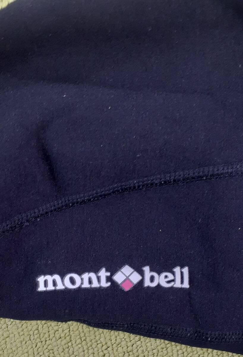 Yahoo!オークション - BP0405-02 レーサーパンツ mont-bell Mサイズ