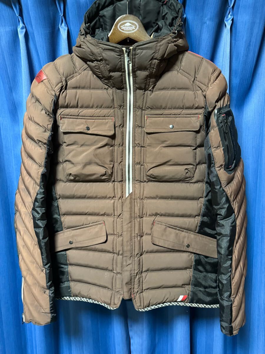 Yahoo!オークション - KUSHITANI クシタニ K-2692 アニフェスジャケッ...