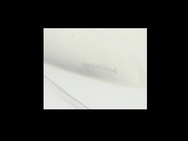 Yahoo!オークション - n438 Christofle クリストフル スターリング シ...
