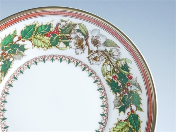 Yahoo!オークション - k262 Spode スポード クリスマスローズ カップ＆...