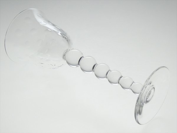 Yahoo!オークション - N508 Saint Louis サンルイ クリスタル バブル ...