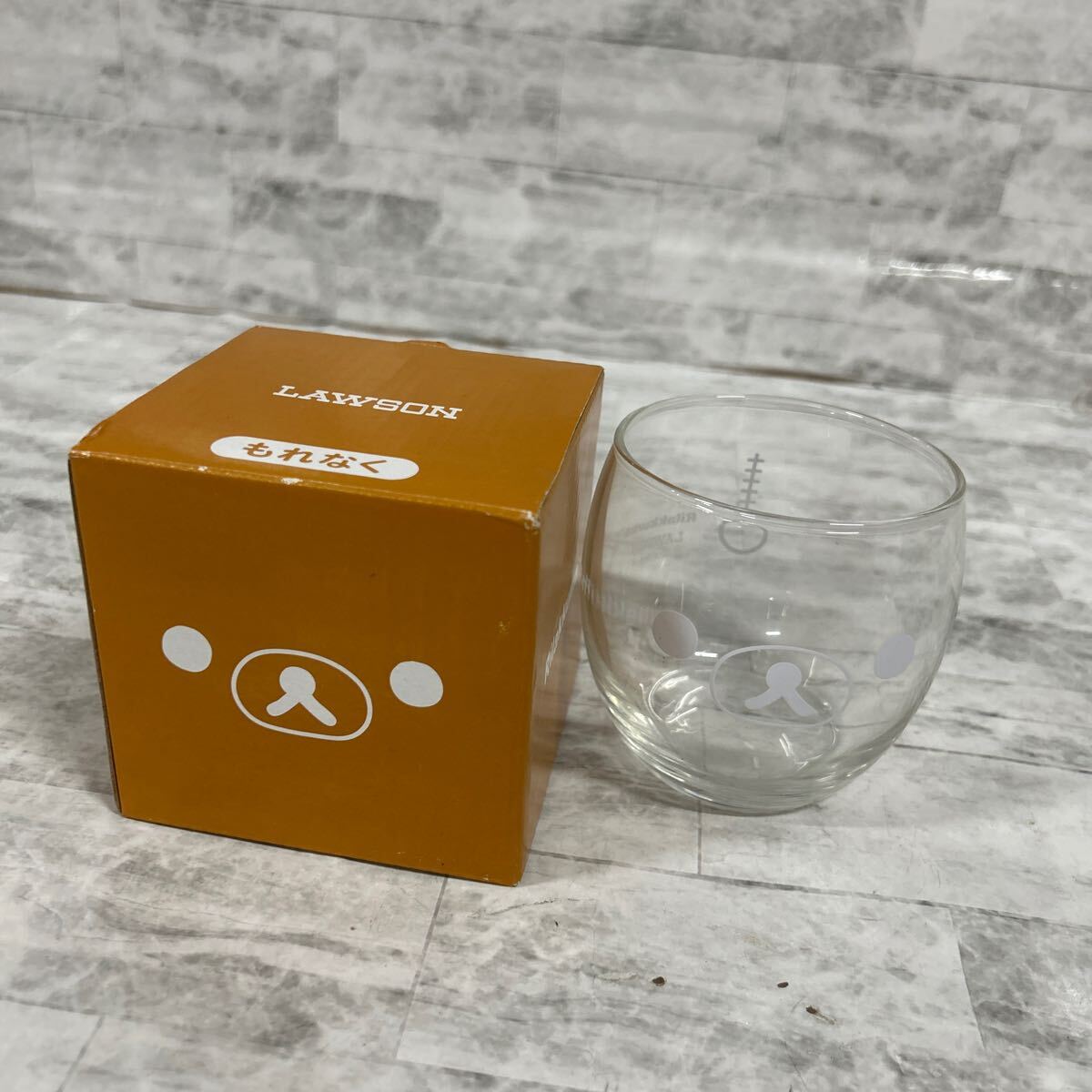 Yahoo!オークション - skam-645 グッズセット リラックマ ローソン 食...