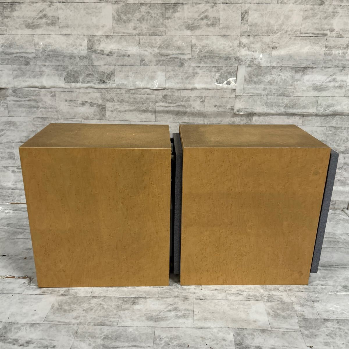 Yahoo!オークション - skam-681 スピーカー ペア PIONEER パイオニア S...