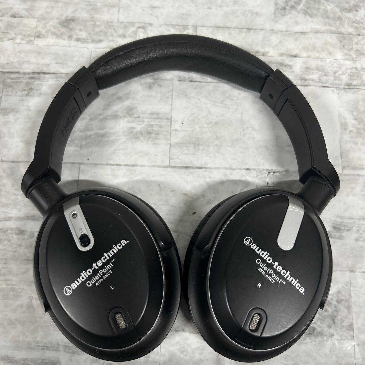 Yahoo!オークション - SKAM-694 ヘッドホン ヘッドフォン audio-techni...