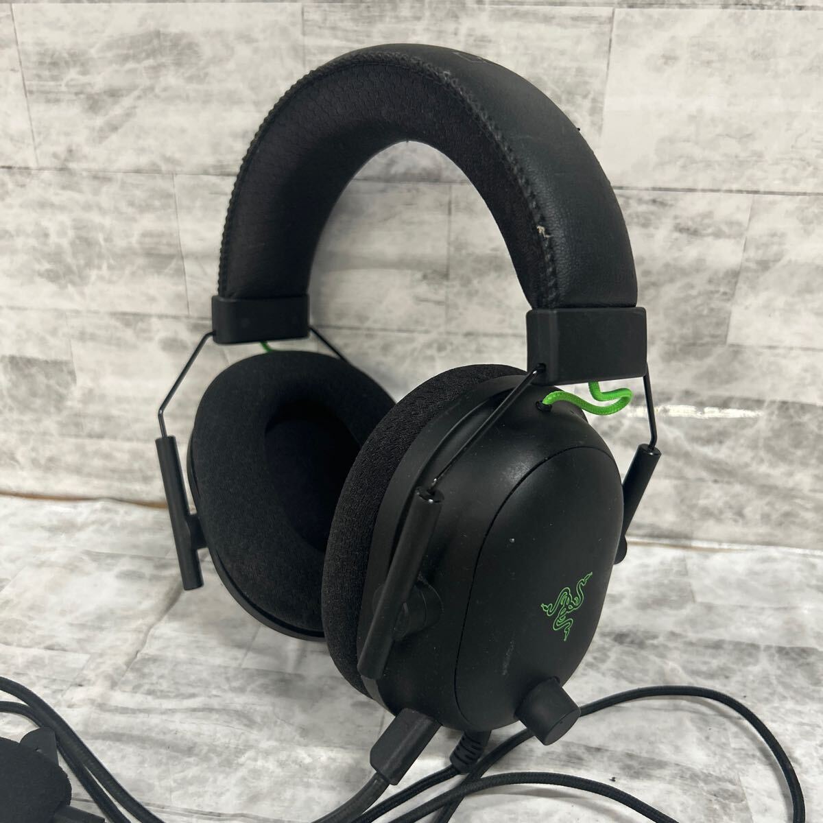 Yahoo!オークション - SKAM-731 ヘッドホン ゲーミングヘッドセット ブ...