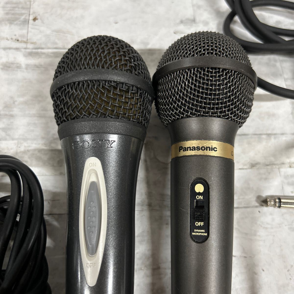 Yahoo!オークション - SKAM-751 マイク まとめ ダイナミックマイク カ...