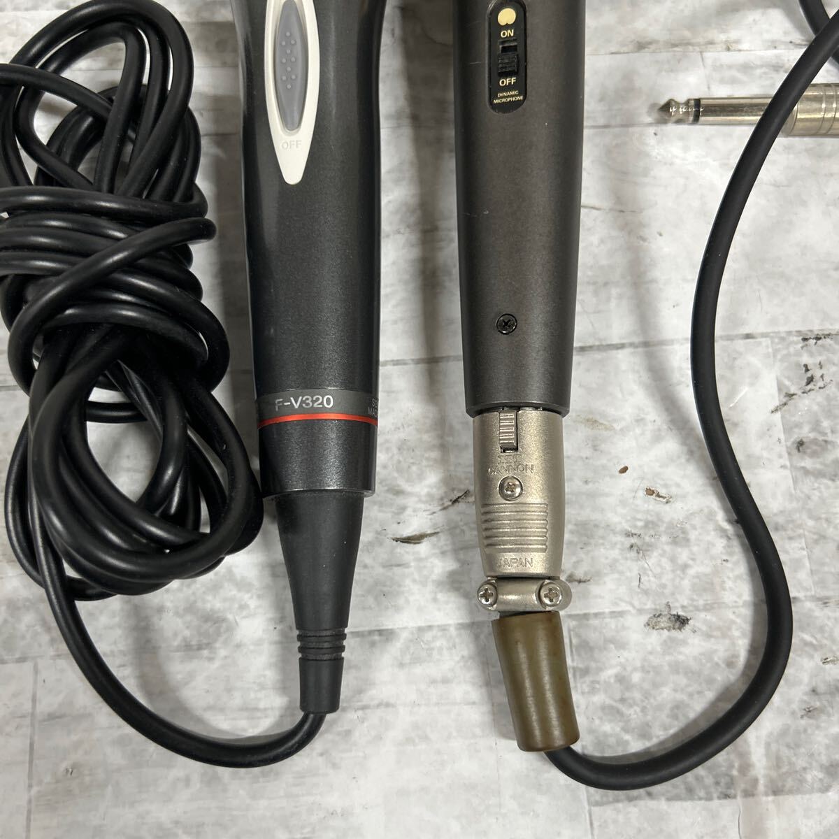 Yahoo!オークション - SKAM-751 マイク まとめ ダイナミックマイク カ...