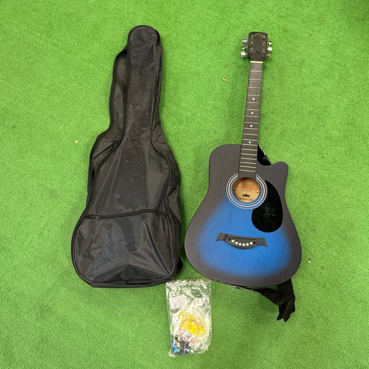 Yahoo!オークション - skam-811 アコースティックギター 楽器 弦楽器 ...