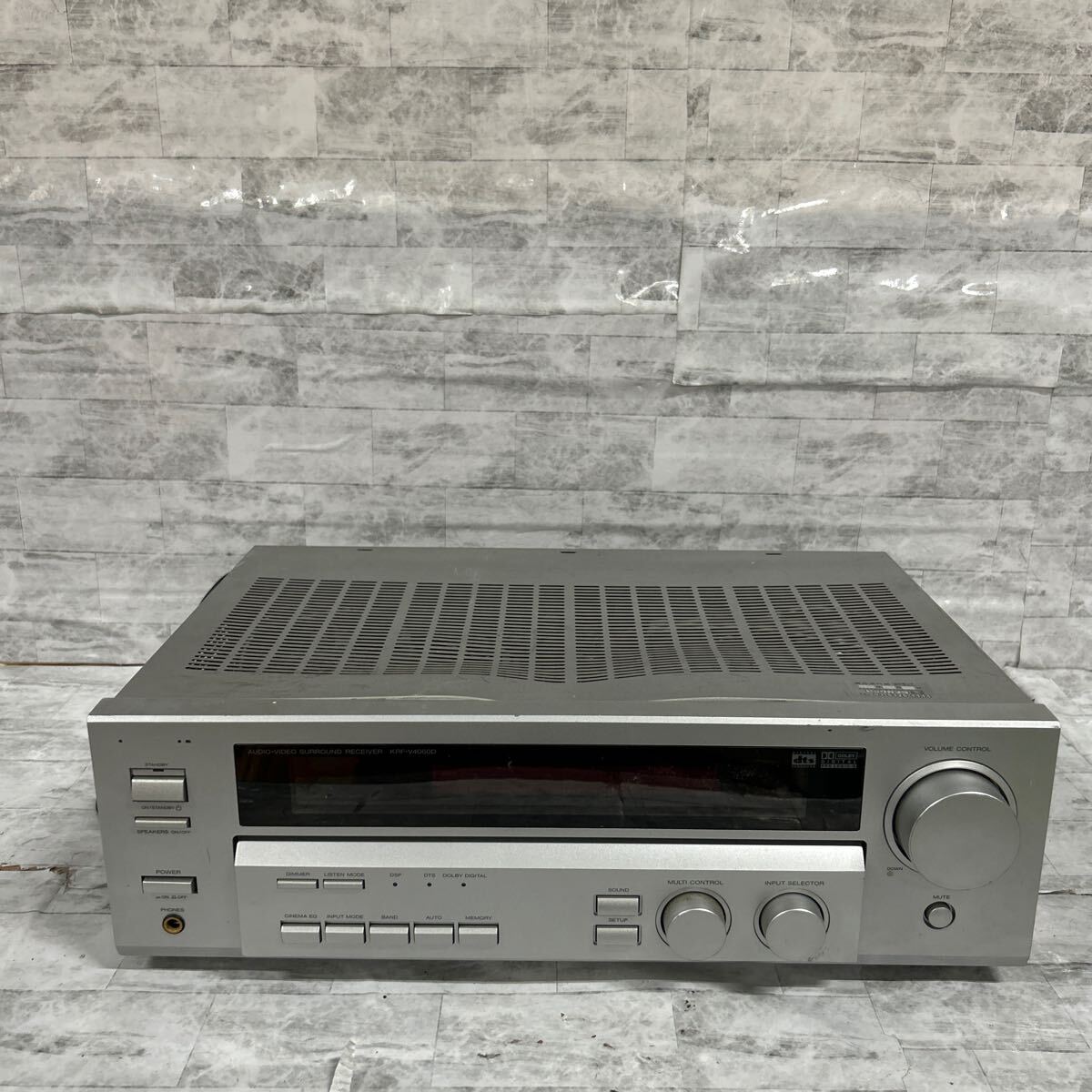 Yahoo!オークション - skam-894 オーディオ機器 KENWOOD ケンウッド オ...