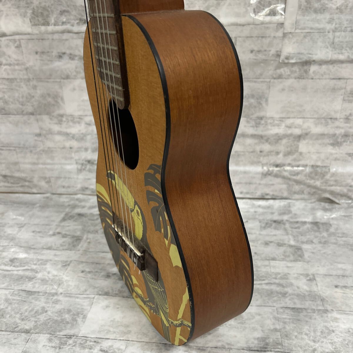 Yahoo!オークション - skam-921 ギタレレ YAMAHA ヤマハ GL-2SO 弦楽器...