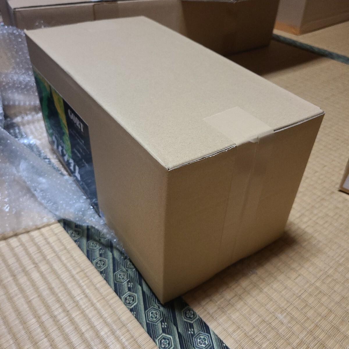 Yahoo!オークション - GORT ゴート ウルトラセブンより カプセル怪獣 ...