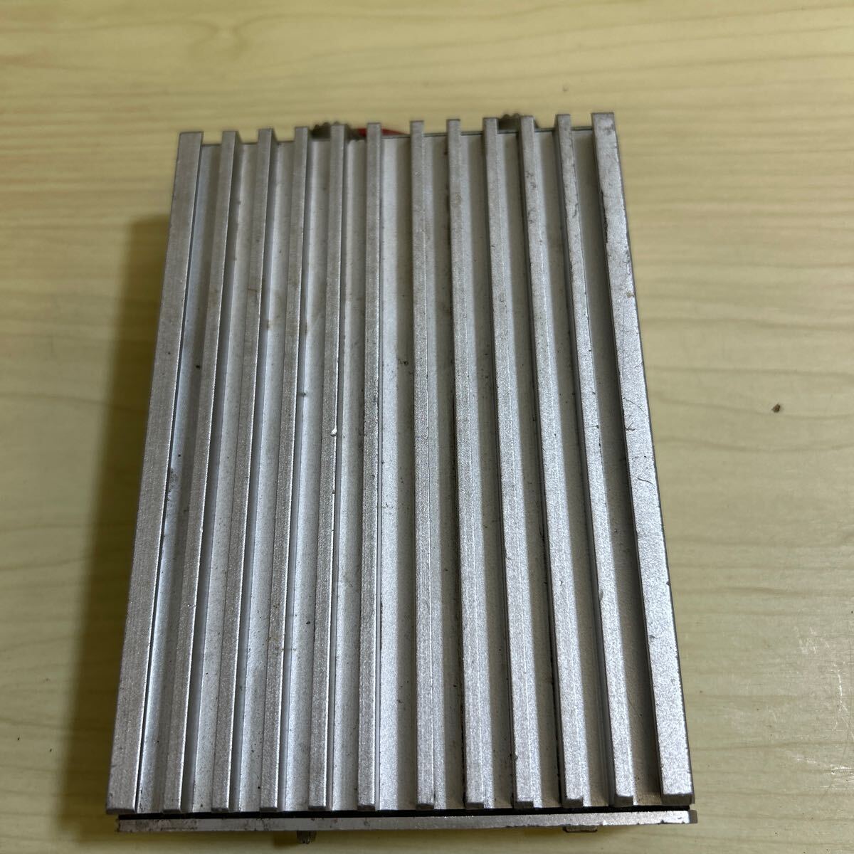 Yahoo!オークション - 東京ハイパワー HL-37V リニアアンプ 動作未確認...