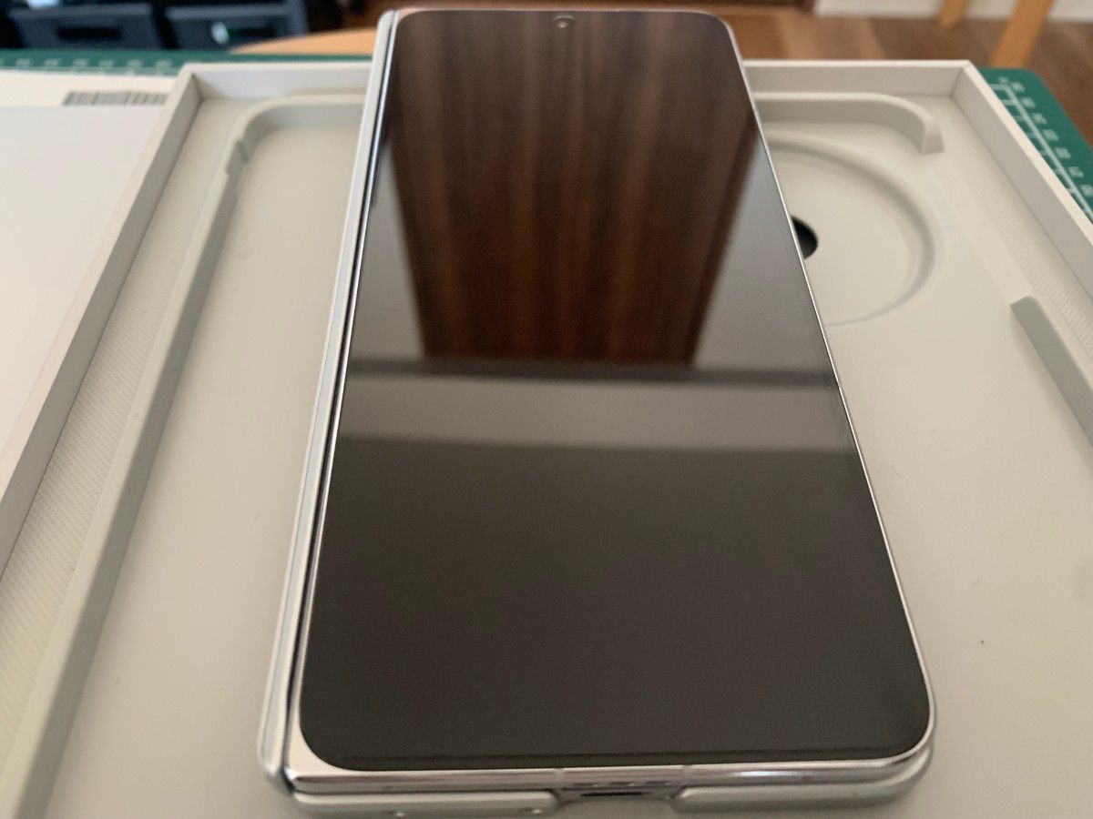 OPPO Find N5 16G/512G グローバル版 ホワイト|Yahoo!フリマ OPPO Find N5 16G/512G グローバル版 ホワイト|Yahoo!フリマ