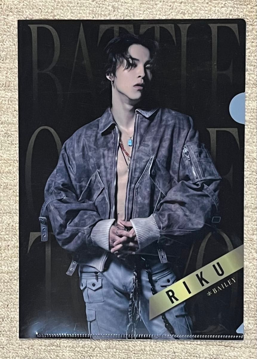 THE RAMPAGE from EXILE TRIBE 青山陸(RIKU)|Yahoo!フリマ THE RAMPAGE from EXILE TRIBE 青山陸(RIKU)|Yahoo!フリマ