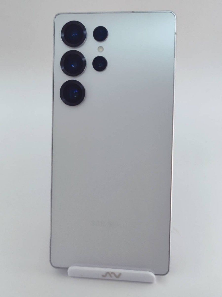 超美品】Galaxy S25Ultra 256GB ホワイトシルバー韓国版|Yahoo 超美品】Galaxy S25Ultra 256GB ホワイトシルバー韓国版|Yahoo