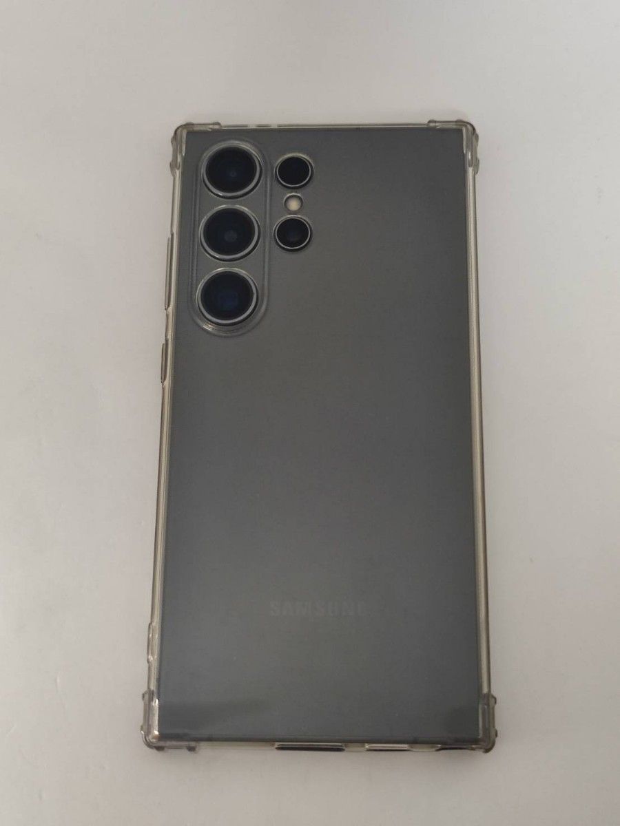 Aランク】Galaxy S24Ultra チタニウムブラック 256GB 韓国版 Aランク】Galaxy S24Ultra チタニウムブラック 256GB 韓国版