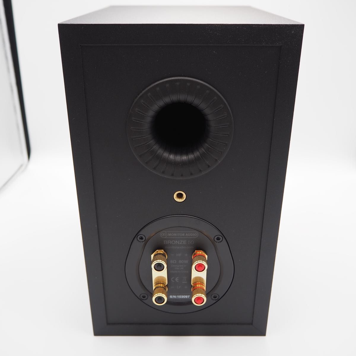 MONITOR AUDIO BRONZE 50 スピーカー サランネット付き|Yahoo MONITOR AUDIO BRONZE 50 スピーカー サランネット付き|Yahoo