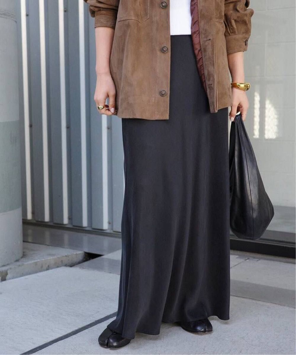 deuxieme classe Cu/R Maxi スカート|Yahoo!フリマ(旧PayPay deuxieme classe Cu/R Maxi スカート|Yahoo!フリマ(旧PayPay