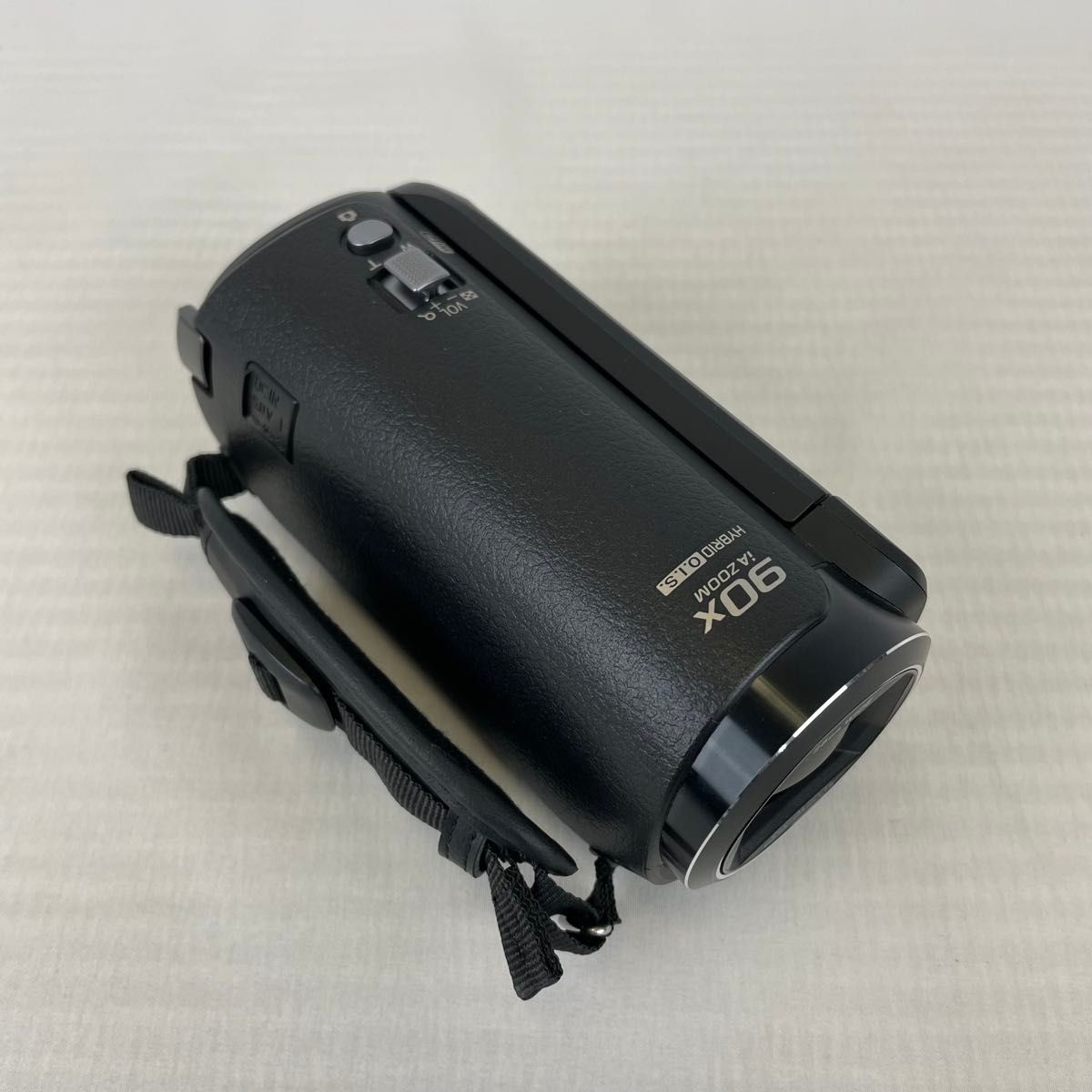 展示未使用品】パナソニック デジタルハイビジョンビデオカメラ 展示未使用品】パナソニック デジタルハイビジョンビデオカメラ