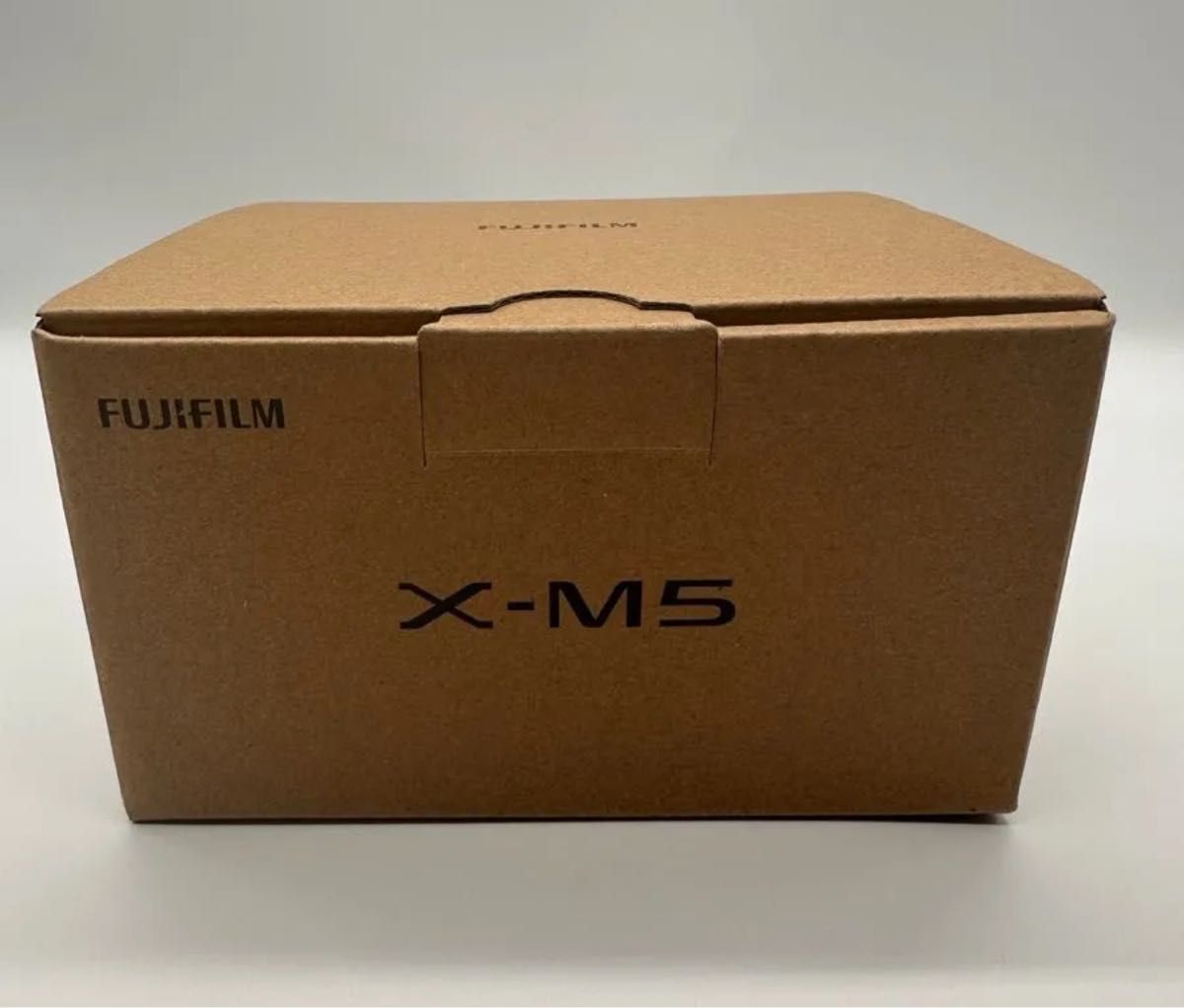 新品未使用 FUJIFILM X-M5 ブラック ボディ|Yahoo!フリマ(旧 新品未使用 FUJIFILM X-M5 ブラック ボディ|Yahoo!フリマ(旧