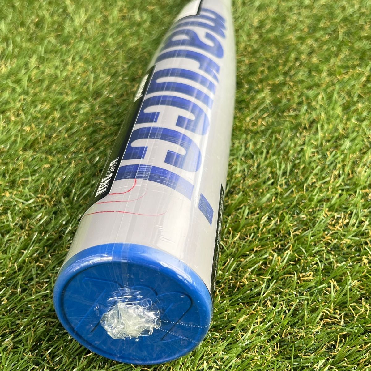 新品未開封】2025年最新モデル marucci 青ワニクラッシャー 少年 新品未開封】2025年最新モデル marucci 青ワニクラッシャー 少年