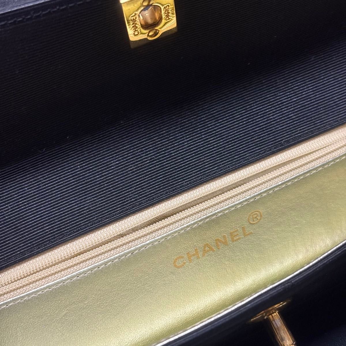 ヴィンテージ CHANEL シャネル クラッチバッグ セカンドバッグ ヴィンテージ CHANEL シャネル クラッチバッグ セカンドバッグ
