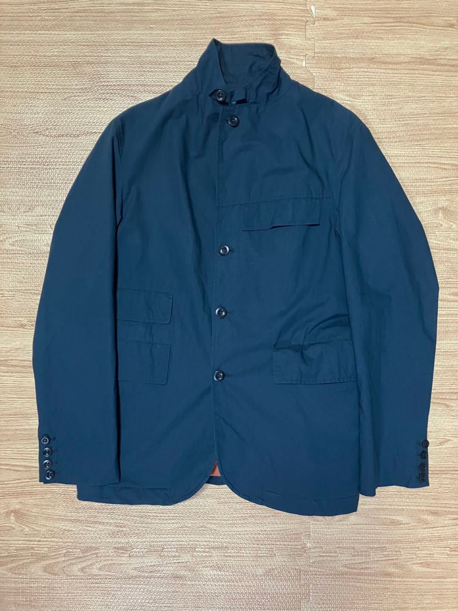 PACKAWAY BLAZER VENTILE 48 NIGEL CABOURN パッカウェイ PACKAWAY BLAZER VENTILE 48 NIGEL CABOURN パッカウェイ