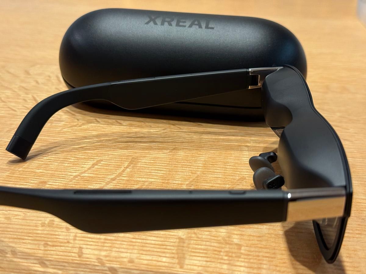 美品】XREAL ONE 【ARグラス】|Yahoo!フリマ(旧PayPayフリマ) 美品】XREAL ONE 【ARグラス】|Yahoo!フリマ(旧PayPayフリマ)