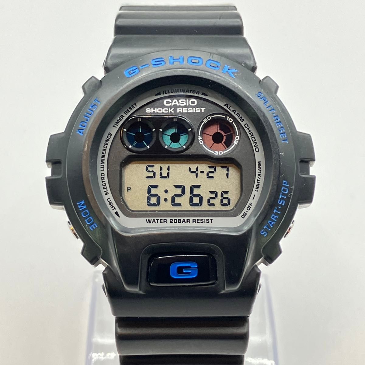 CASIO G-SHOCK×マルボロ DW-6900FS メンズ コラボ 限定 G CASIO G-SHOCK×マルボロ DW-6900FS メンズ コラボ 限定 G