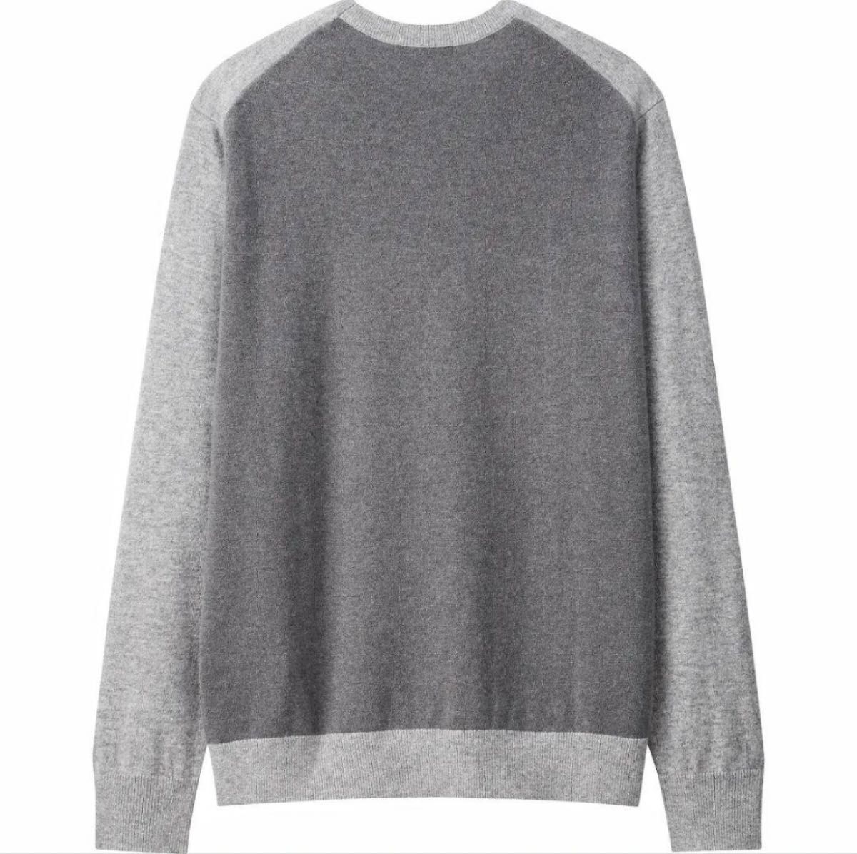UNIQLO JWアンダーソン カシミヤ クルーネックセーター JWA jwa UNIQLO JWアンダーソン カシミヤ クルーネックセーター JWA jwa