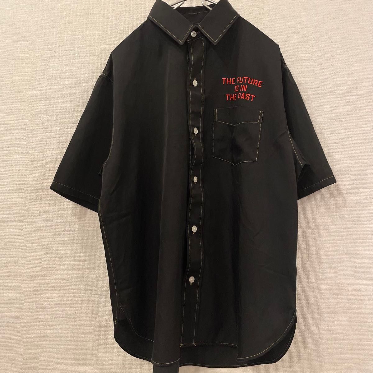 HUMAN MADE ヒューマンメイド DRAGON S/S SHIRT ドラゴン HUMAN MADE ヒューマンメイド DRAGON S/S SHIRT ドラゴン