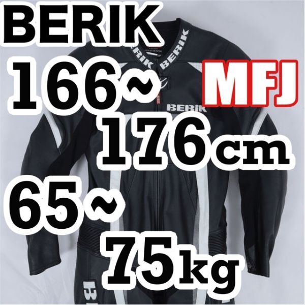 Yahoo!オークション - サイズ相談/返品可 XXL MFJ公認 良好 レザーレー...