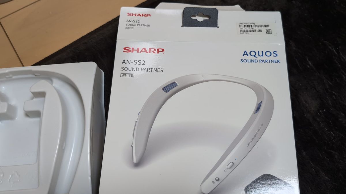 ソニー SONY ウェアラブルネックスピーカー SRS-WS1|Yahoo ソニー SONY ウェアラブルネックスピーカー SRS-WS1|Yahoo