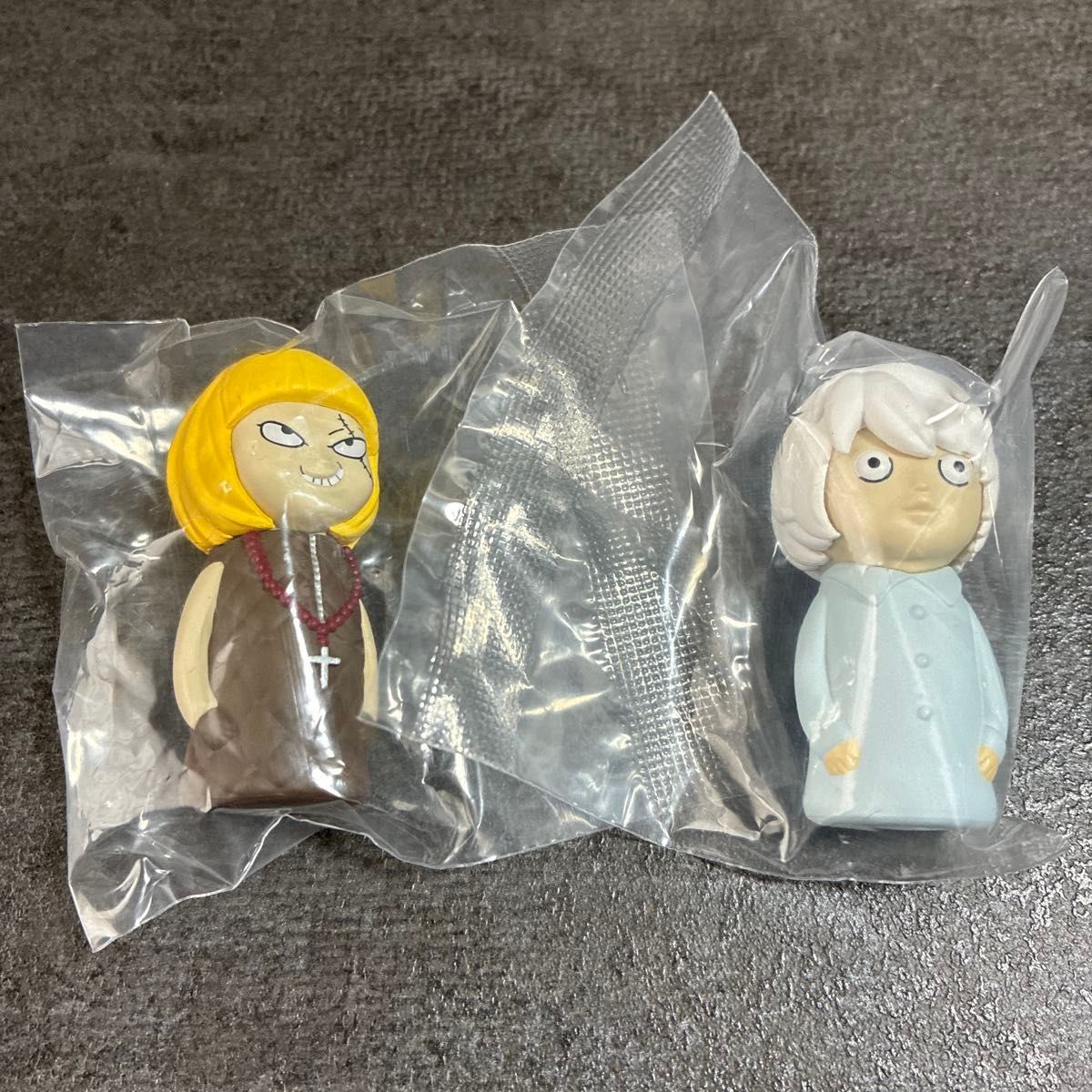 デスノート フィギュアコレクション ガチャガチャ|Yahoo!フリマ デスノート フィギュアコレクション ガチャガチャ|Yahoo!フリマ
