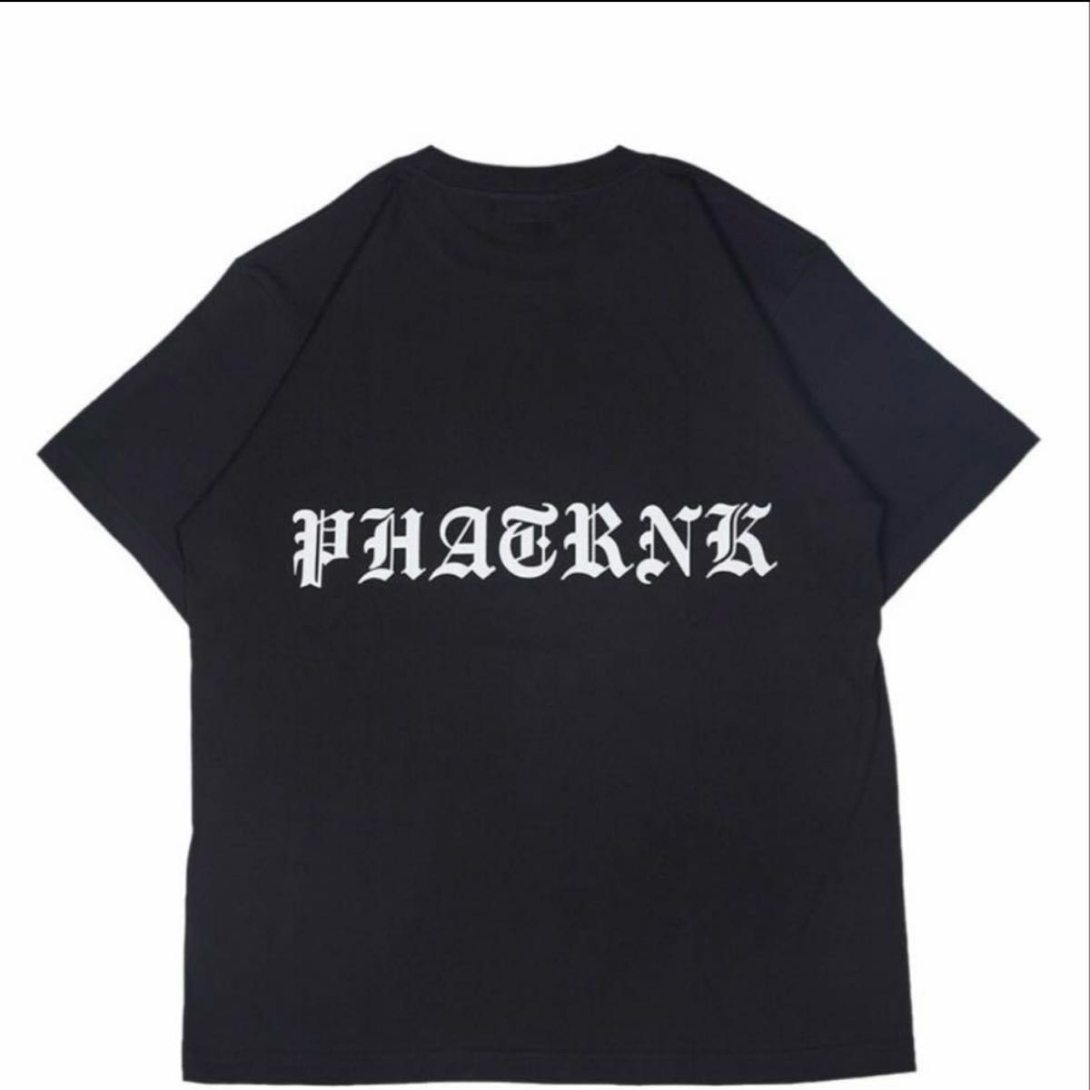 新品 PHATRNK ファットランク Tシャツ 短パン セットアップ (L 新品 PHATRNK ファットランク Tシャツ 短パン セットアップ (L