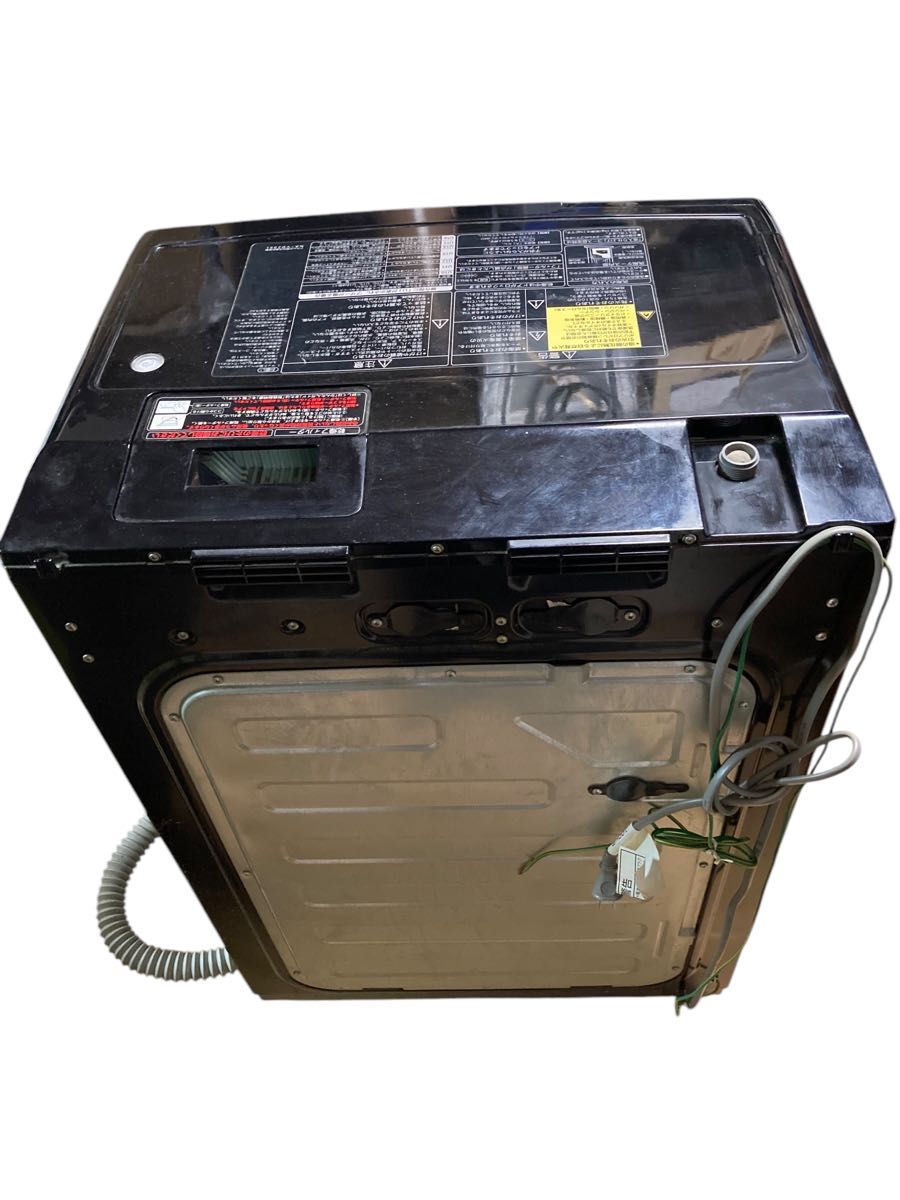 Panasonic パナソニック NA-VD200L ドラム式電気洗濯乾燥機 Panasonic パナソニック NA-VD200L ドラム式電気洗濯乾燥機