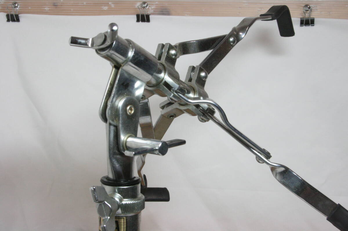 Yahoo!オークション - SNARE STAND YAMAHA SS-701 スネアスタンド [5d0...