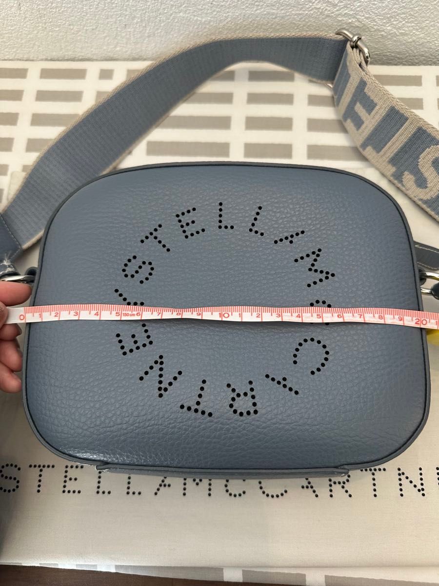 STELLA McCARTNEY ステラマッカートニー ショルダーバッグ STELLA McCARTNEY ステラマッカートニー ショルダーバッグ