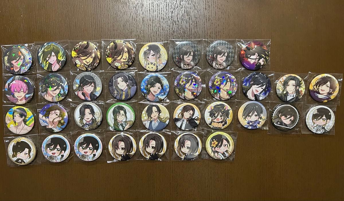 いれいす缶バッジ・一番くじ(バラ売り)|Yahoo!フリマ(旧PayPay いれいす缶バッジ・一番くじ(バラ売り)|Yahoo!フリマ(旧PayPay