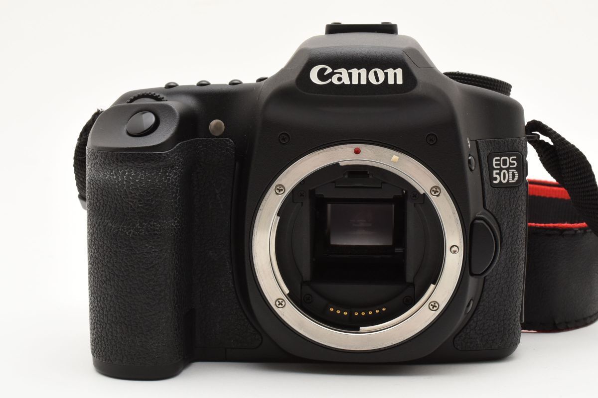Yahoo!オークション - V030298 キャノン canon 50D