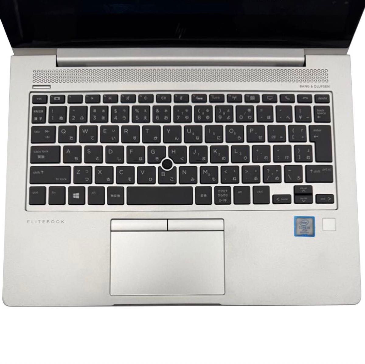 美品】HP EliteBook 830 G5 i5-8350U RAM 16GB SSD256|Yahoo 美品】HP EliteBook 830 G5 i5-8350U RAM 16GB SSD256|Yahoo