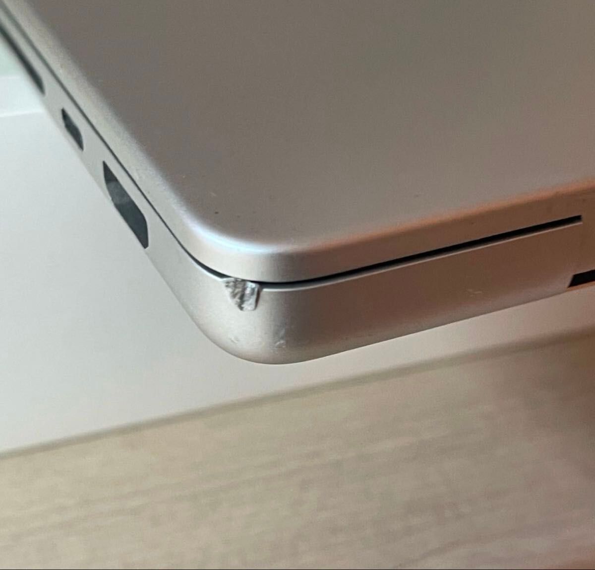 Apple ノートパソコン MacBook pro M1 US配列 14インチ 512GB Apple ノートパソコン MacBook pro M1 US配列 14インチ 512GB