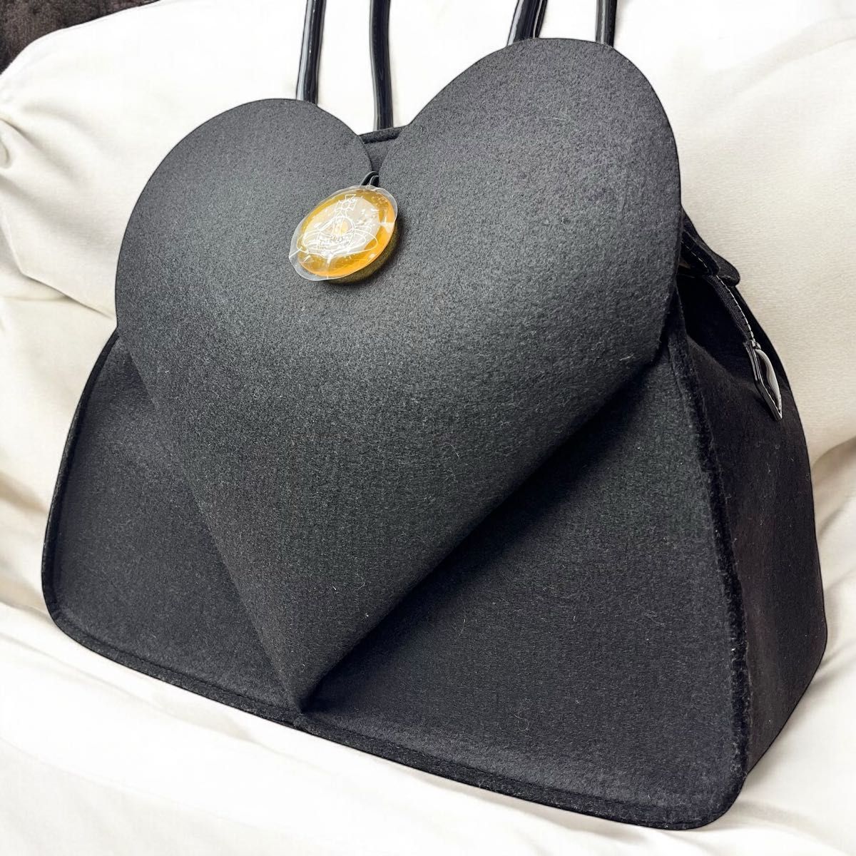 vivienne westwood ヴィヴィアンウエストウッド ハートバッグ vivienne westwood ヴィヴィアンウエストウッド ハートバッグ