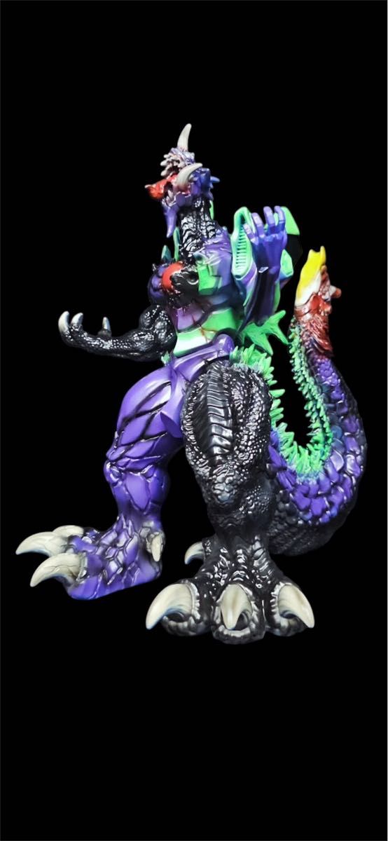 赤目天使 ゴジラ エヴァンゲリオン エヴァゴジラ ソフビ 狂人会 赤目天使 ゴジラ エヴァンゲリオン エヴァゴジラ ソフビ 狂人会