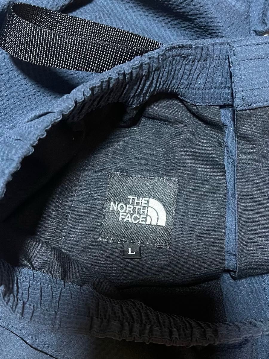 THE NORTH FACE ノースフェイス コヨーテシアサッカースラックス THE NORTH FACE ノースフェイス コヨーテシアサッカースラックス