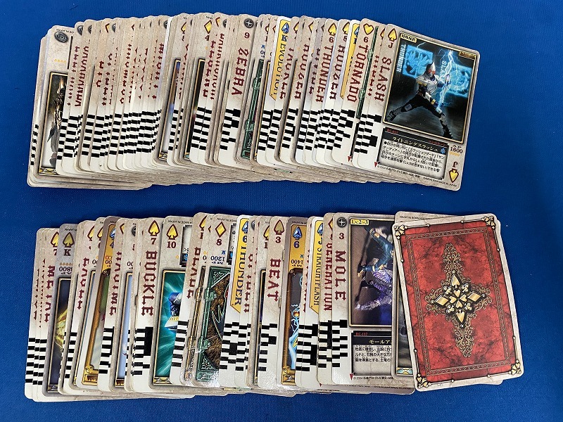 Yahoo!オークション - カード[9245] 仮面ライダー剣（ブレイド） ラウ...