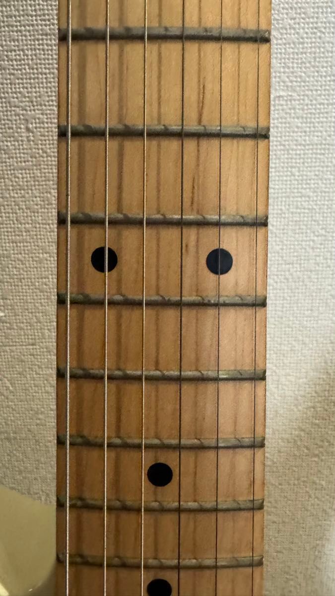 人気モデル Squier by Fender テレキャスター Affinity 人気モデル Squier by Fender テレキャスター Affinity