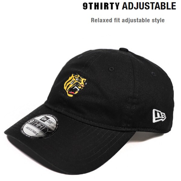 Yahoo!オークション - 3462 日本プロ野球球団 阪神タイガース野球帽子 ...