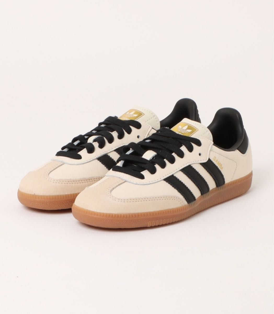 アディダス adidas サンバ スニーカー ID0478 24 TWICE MINA着用 アディダス adidas サンバ スニーカー ID0478 24 TWICE MINA着用