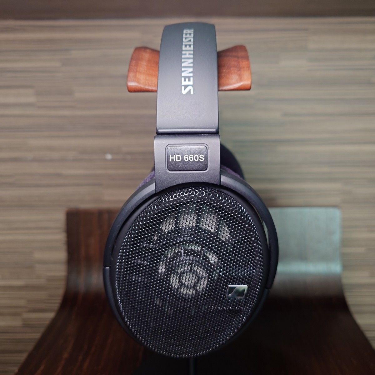 ヘッドホン HD660S ゼンハイザー SENNHEISER 有線 開放型 ヘッドホン HD660S ゼンハイザー SENNHEISER 有線 開放型
